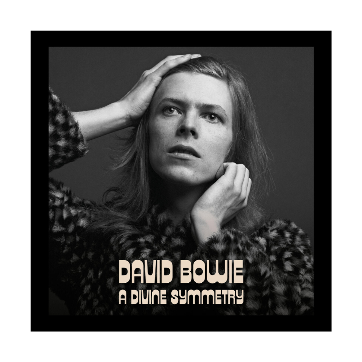 David Bowie A Divine Symmetry 1LP (Companion Vinyl) - David Bowie David Bowie A Divine Symmetry 1LP (Companion Vinyl) - David Bowie