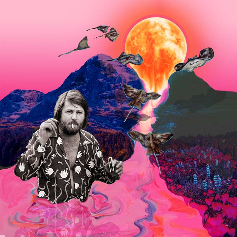 Brian Wilson Is Still Alive - Video Release Show at Servant Jazz ... Brian Wilson Is Still Alive - Video Release Show at Servant Jazz ...