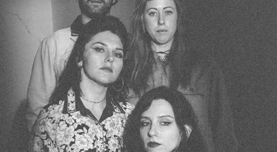 Artists - Wichita Recordings Artists - Wichita Recordings
