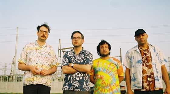 Artists - Wichita Recordings Artists - Wichita Recordings